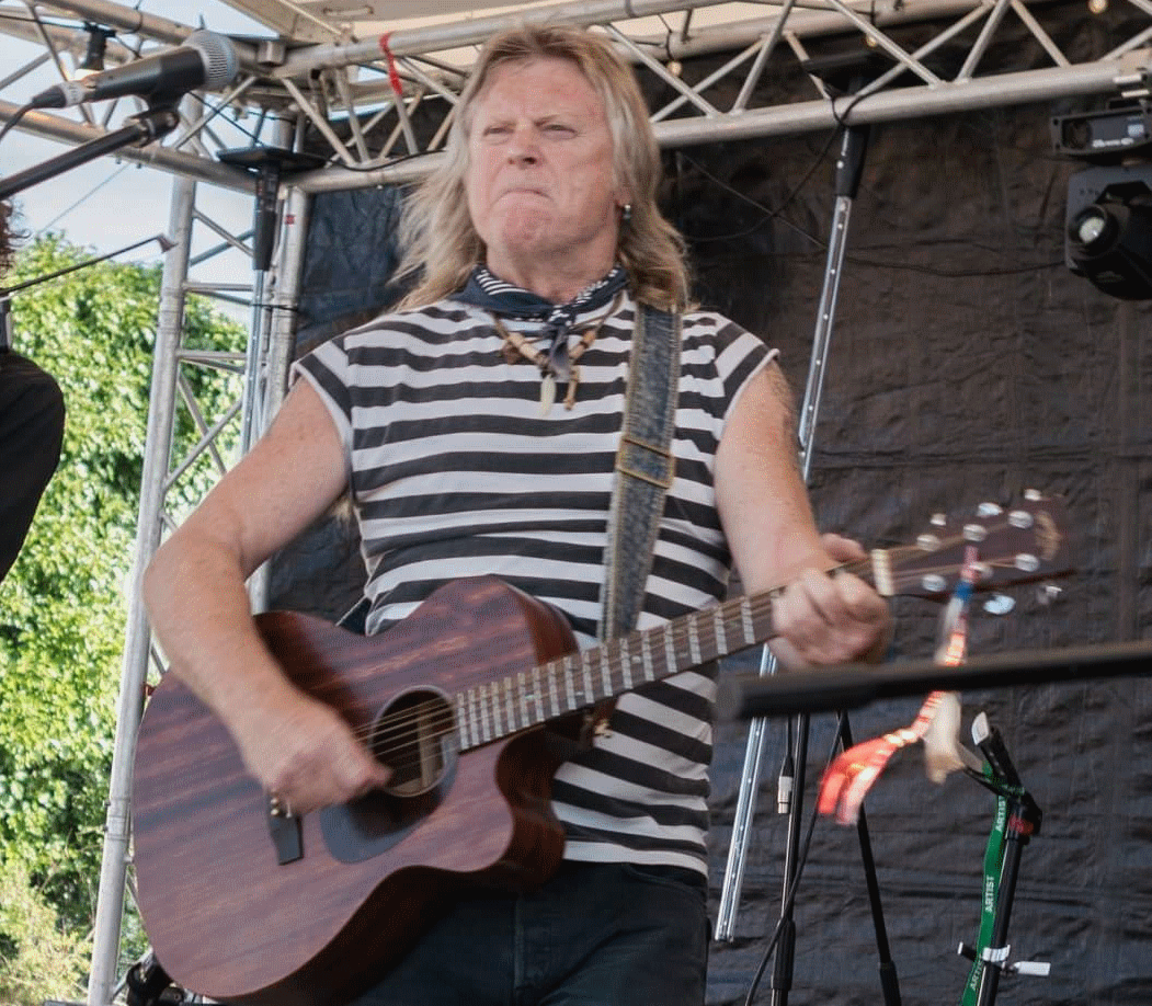 Steve Ruffé - Appledore Music