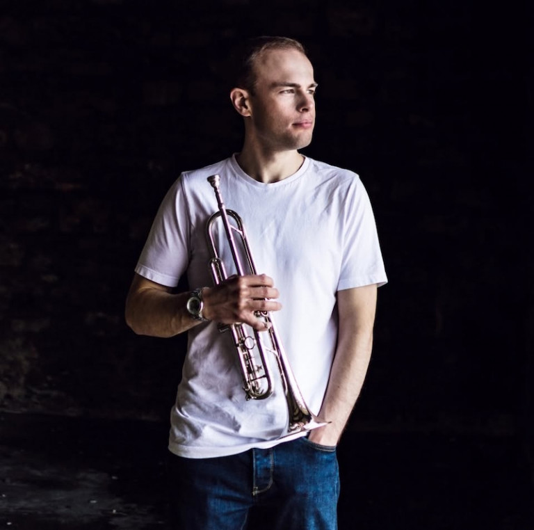 Sam Massey Quartet play Miles Davis - presented by North Devon Jazz Club - Appledore Music